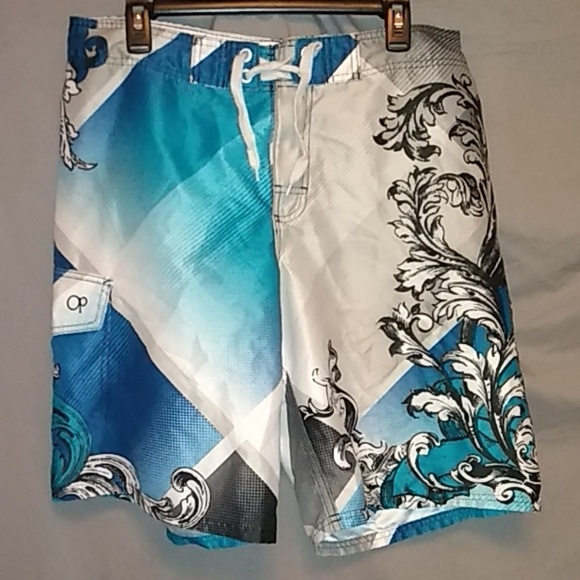 OP | Shorts | Fancy Shorts | Poshmark